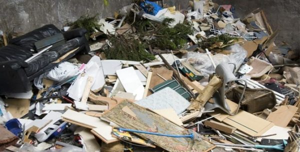 Grofvuil - Container Service